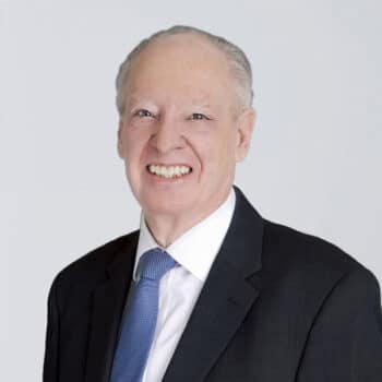 Gary T. Potter - Meurer & Potter, P.C.